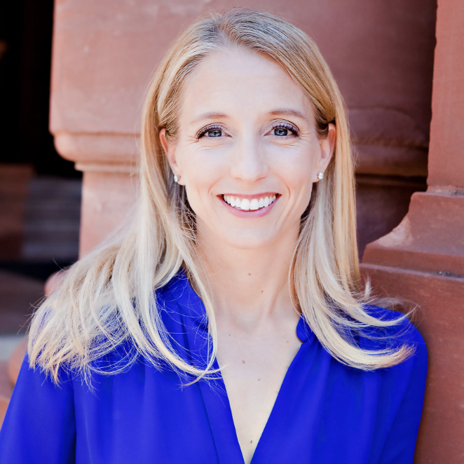 Jennifer Goldfarb - ACES